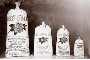 History of the Espoma Company | Espoma Organic