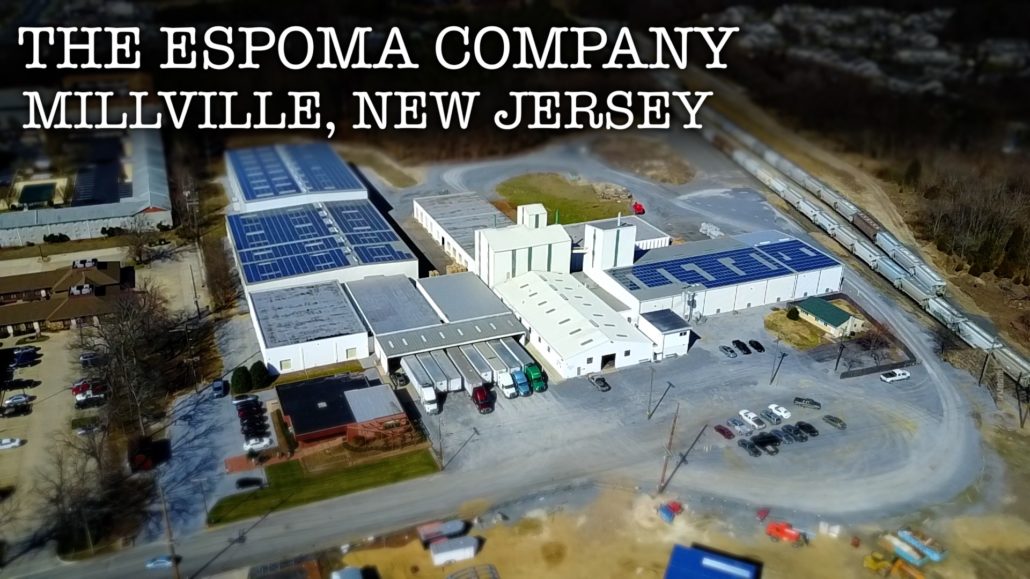 Get to Know Espoma | Espoma