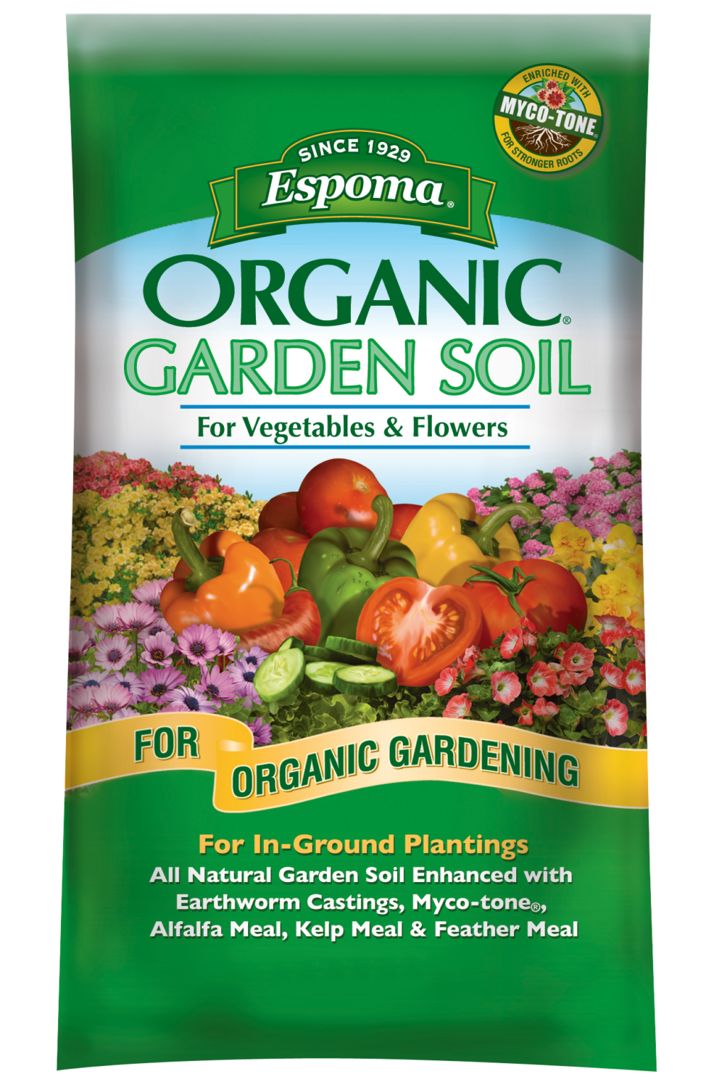 Spring Cleaning for Your Garden | Espoma Organic