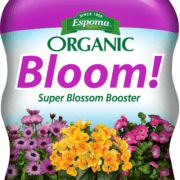 Bloom! Organic Fertilizer & Blossom Booster | Espoma