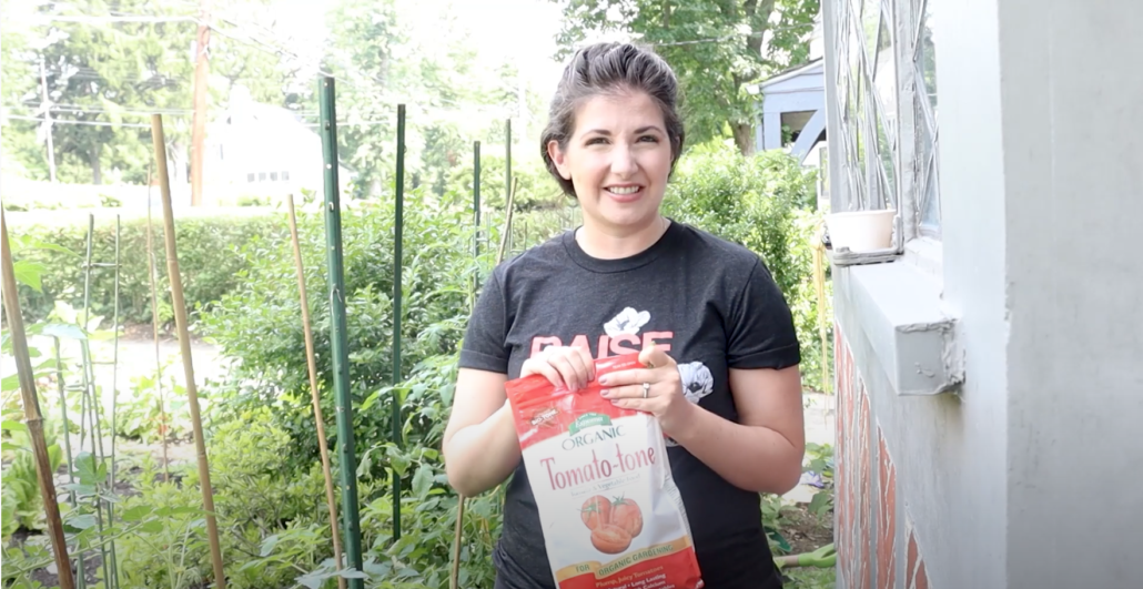 Espoma Organic Tomato-tone Organic Fertilizer | Espoma Organic