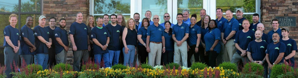 Careers at Espoma Form | Espoma Organic