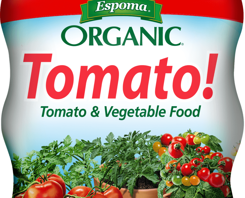 Tomato Guide | Espoma Organic