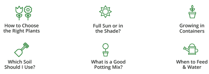 Espoma Guides | Espoma