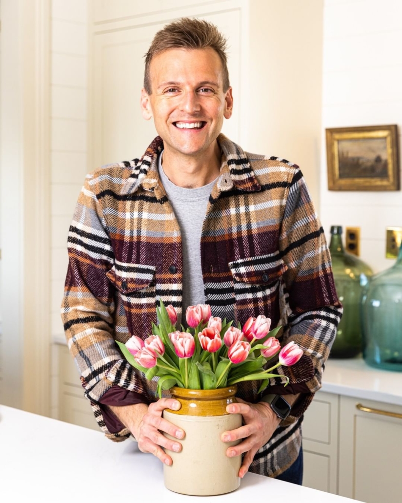 Meet Your New Gardening Guide: Kaleb Wyse | Espoma Organic