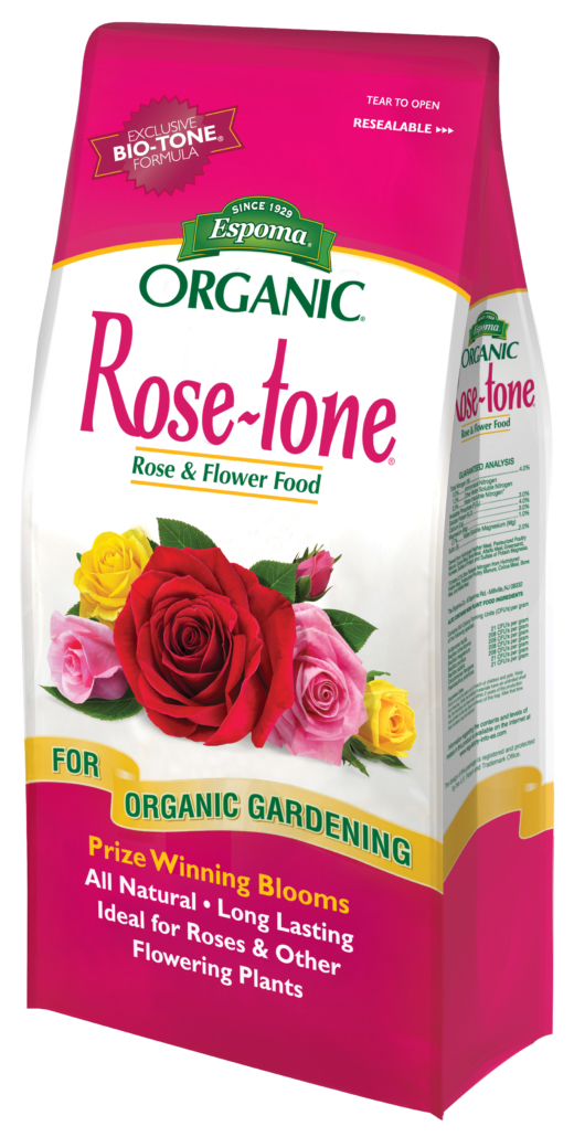 VIDEO: Planting an Epic Rose Garden ??? // Garden Answer | Espoma Organic