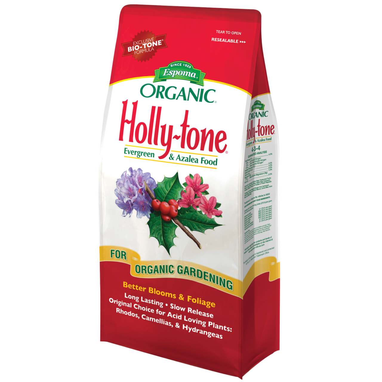 Choosing the Best Organic Fertilizer for Hydrangeas - Espoma Organic