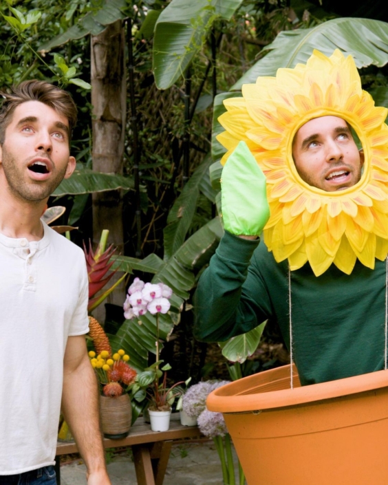 Meet Farmer Nick: Your New Plant & Sustainable Living Coach | Espoma ...