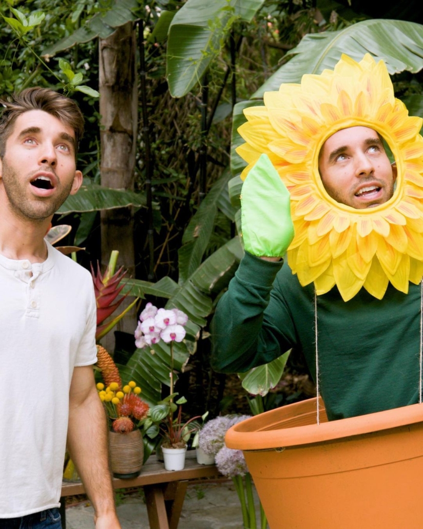 Meet Farmer Nick: Your New Plant & Sustainable Living Coach | Espoma Organic