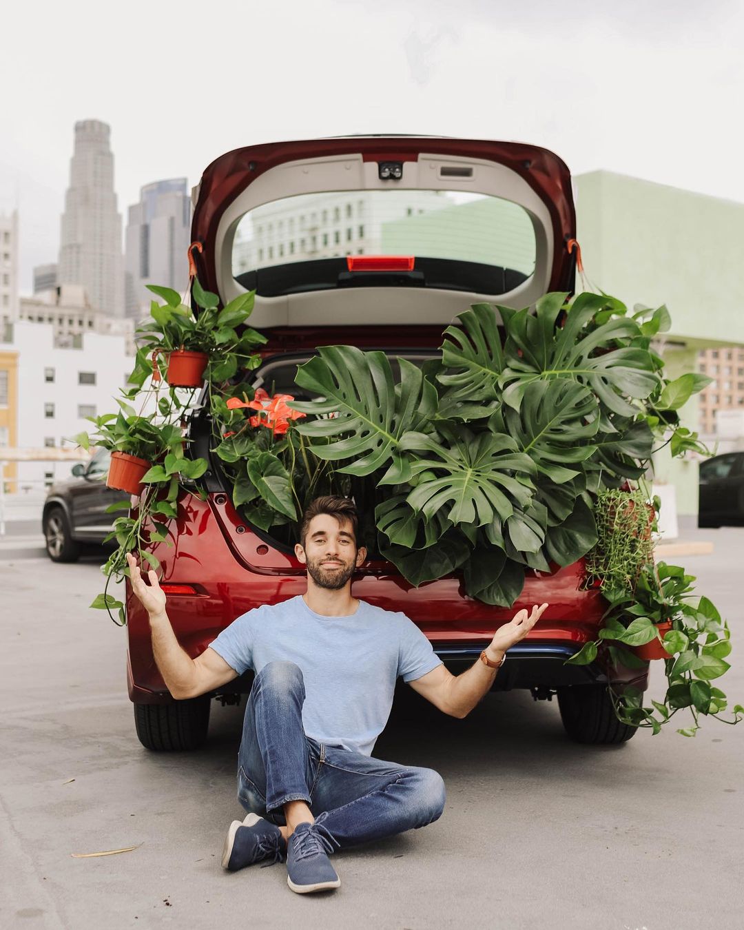 Meet Farmer Nick: Your New Plant & Sustainable Living Coach | Espoma ...