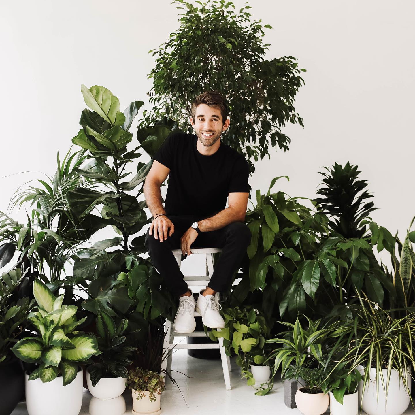 3 Tips for Anyone that Wants to Start Growing! 🌱🌷|| Farmer Nick | Espoma