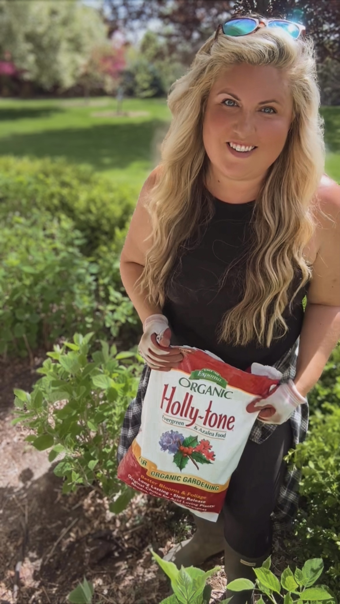 VIDEO: Boost Your Blooms: 🌸 Fertilizing Hydrangeas the Organic Way with ...