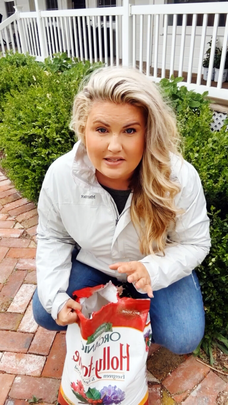 Meet The Hydrangea Queen: Skye Hamilton | Espoma Organic