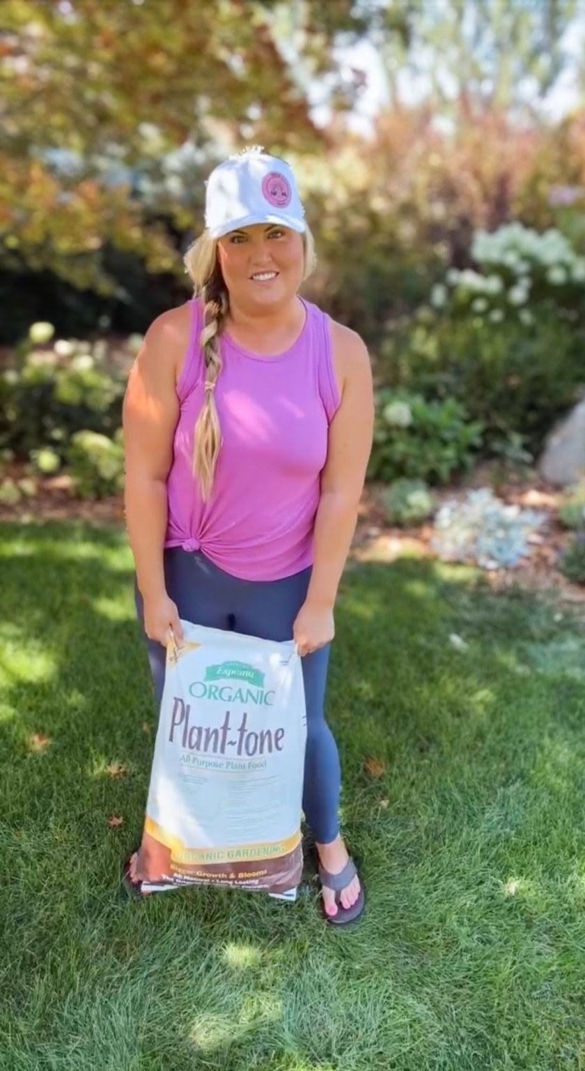 Espoma Organic Biotone Starter Plus Fertilizer | Espoma Organic