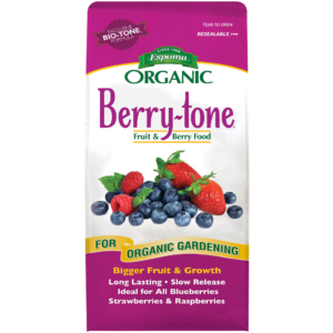 Berry-tone - Espoma Organic