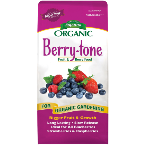 Berry-tone - Espoma Organic